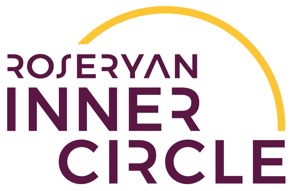 Inner Circle - RoseRyan