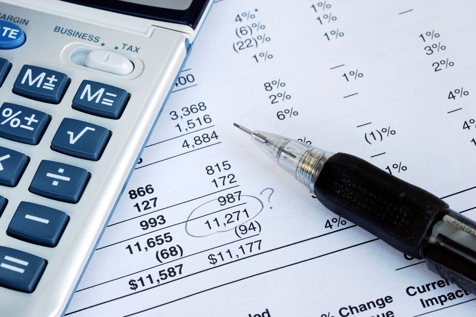 4 Ways to Avoid Costly Accounting Mistakes - RoseRyan